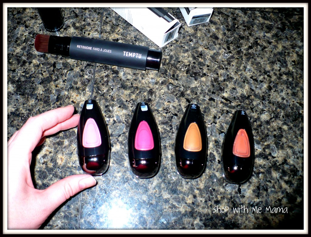 TEMPTU AIRbrush Makeup System