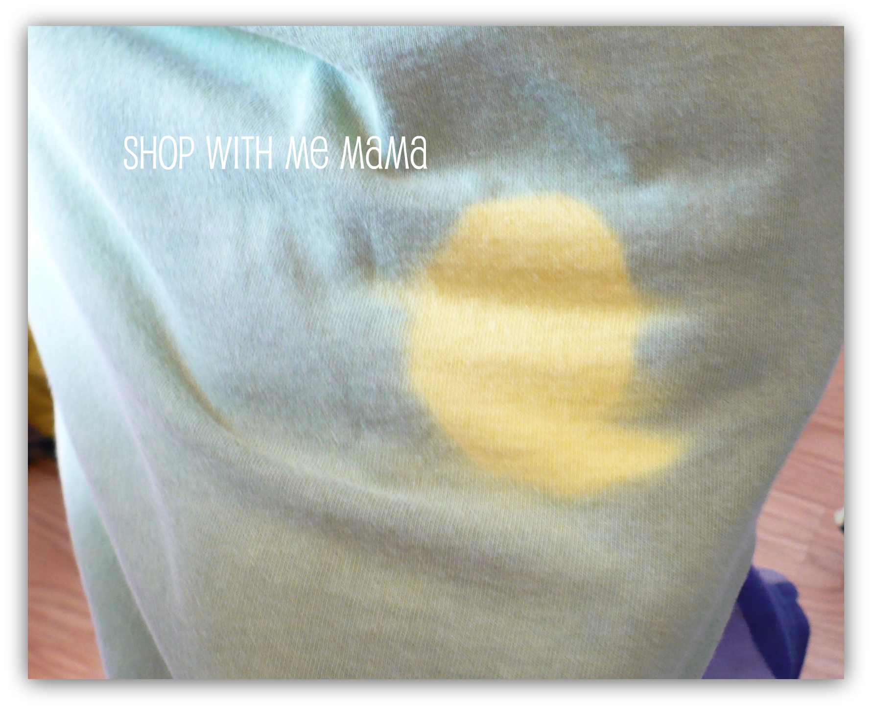 Quagmire ColorFusion Shirt Review! - Shop With Me Mama