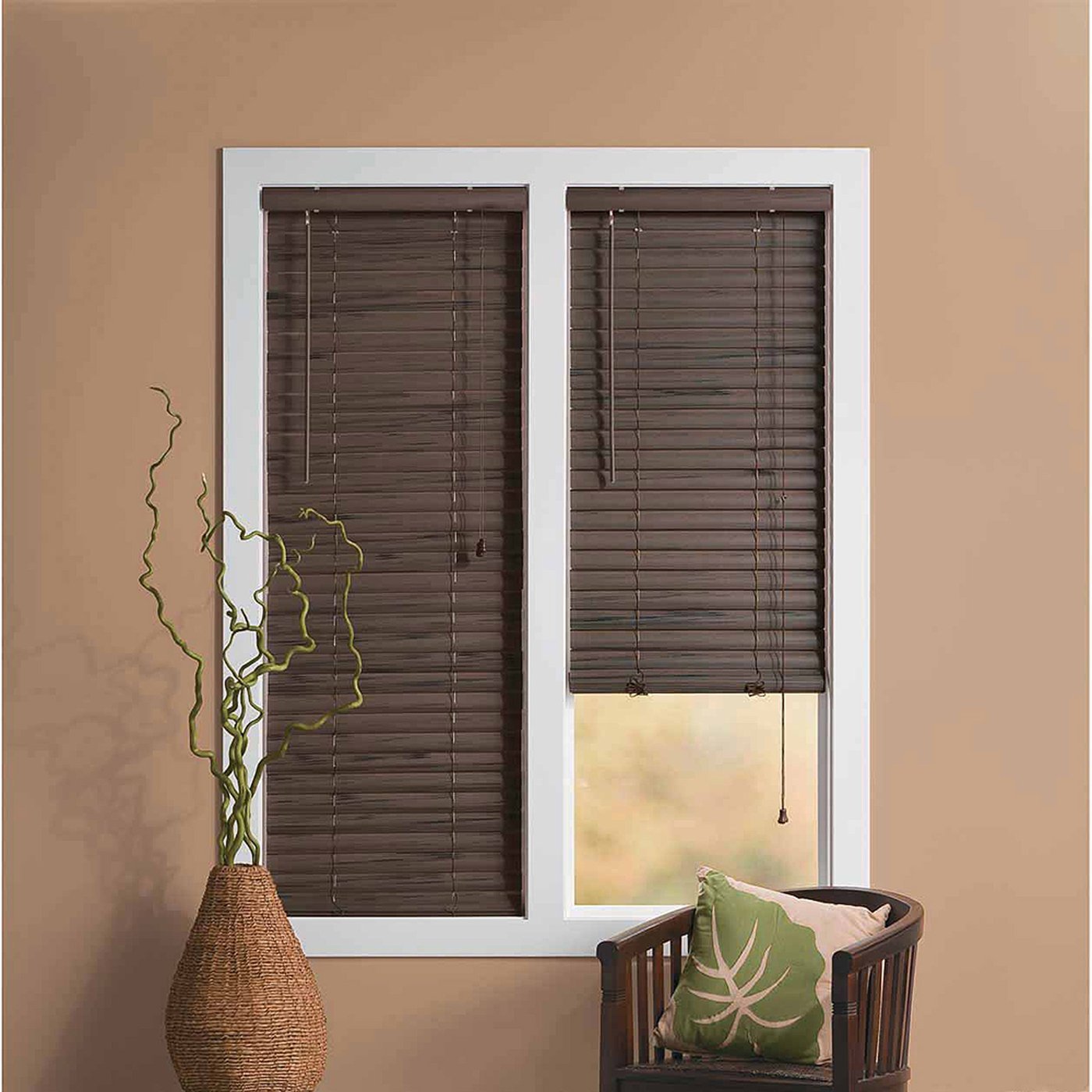 Mini Blinds: Inexpensive Interior Design - Shop With Me Mama