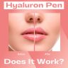 I Tried The Hyaluron Pen And This Is What Happened... 2023 - Shop With ...