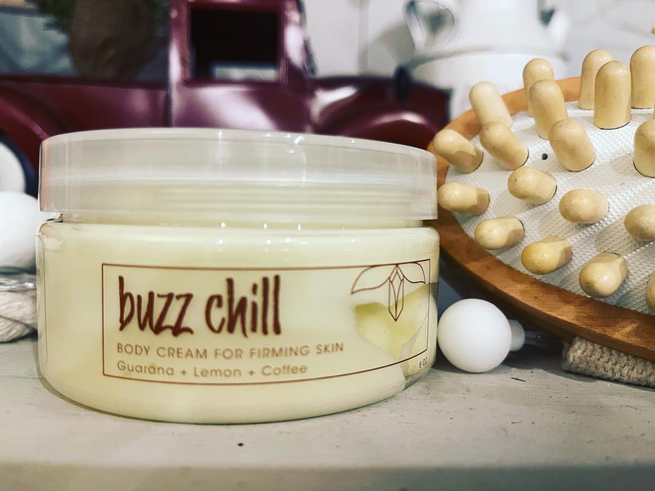 Blast Your Cellulite: Products To Lessen The Appearance of Cellulite ...