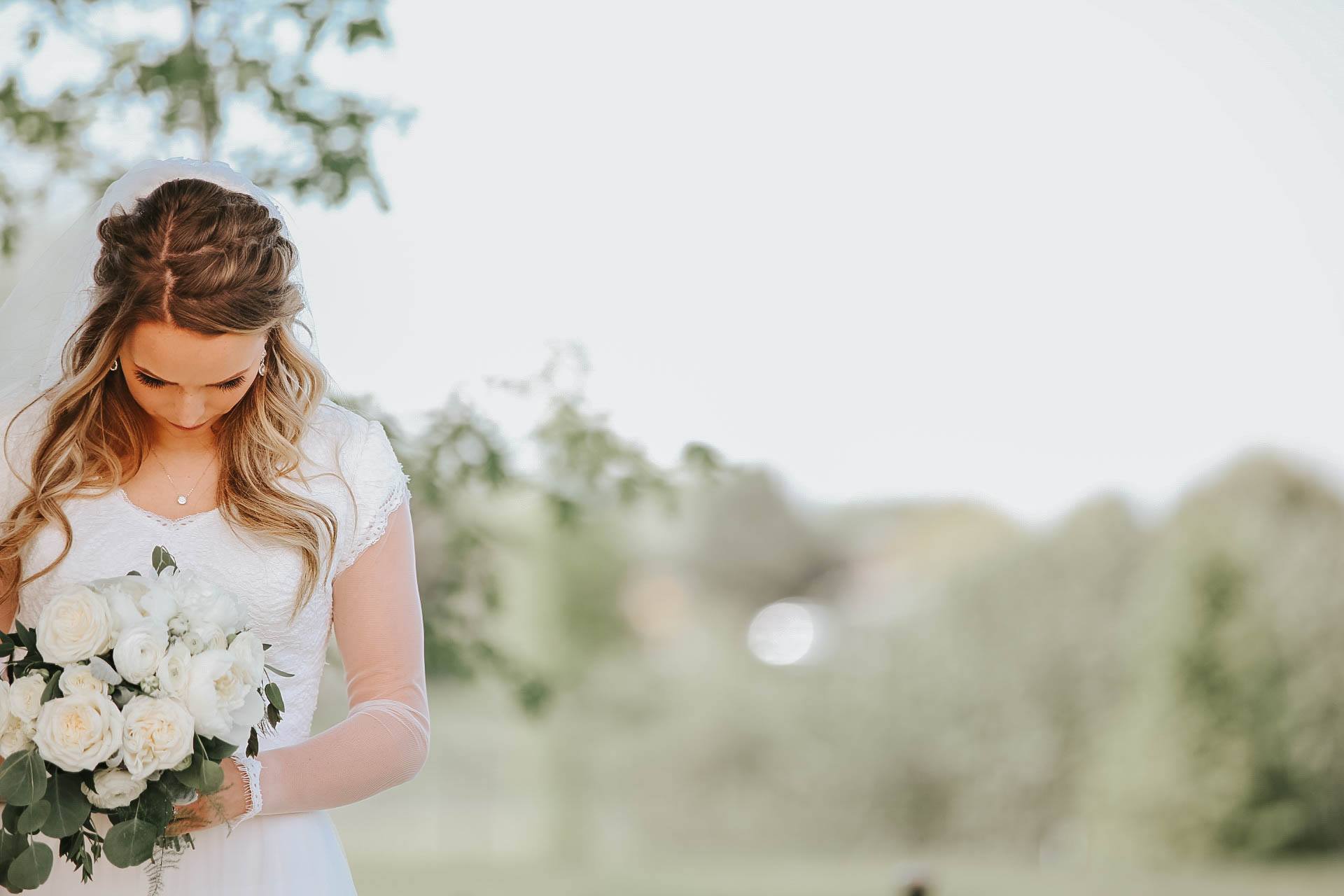 12 Bridal Outfits for an Outdoor Country Wedding - Shop With Me Mama