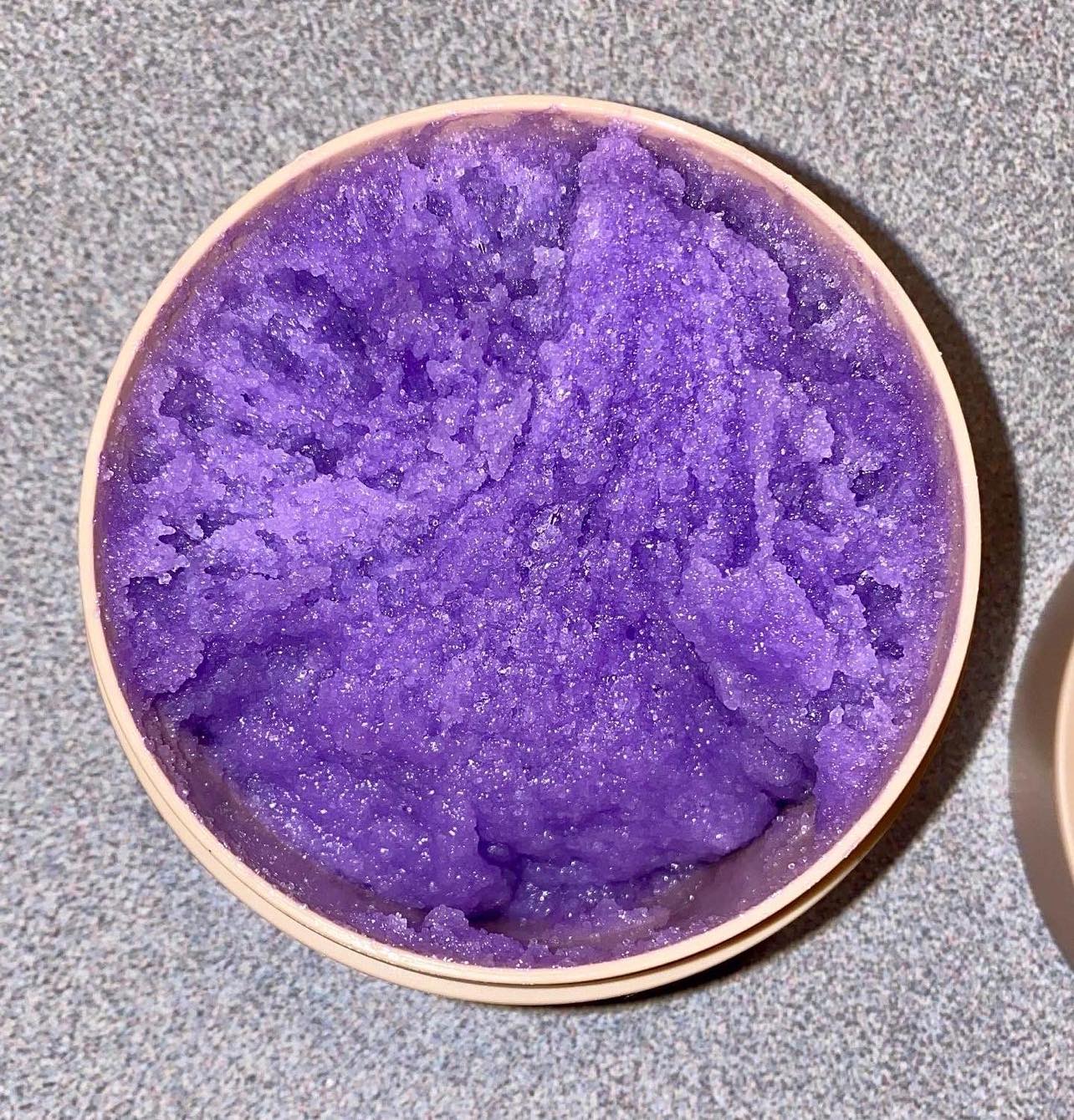 OSD Beauty: How To Use Body Scrubs - Shop With Me Mama