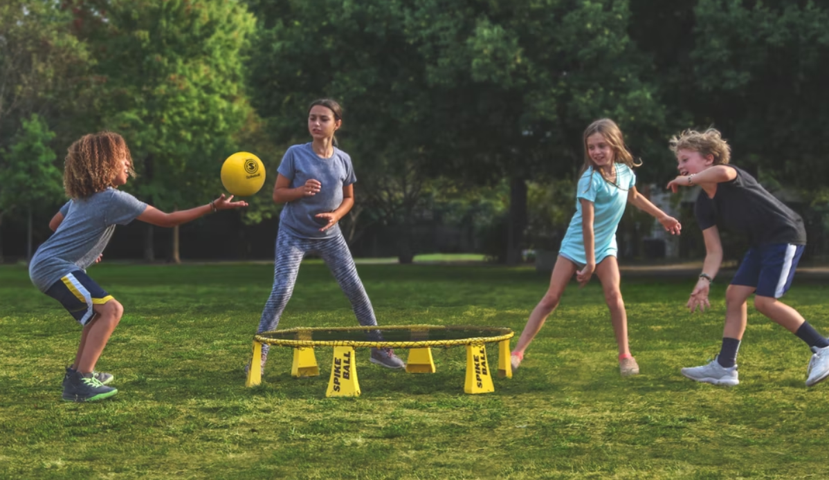 How to Get Your Kids Interested in Sports - Shop With Me Mama