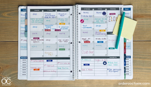 Back To School List For Planning and Supplies - Shop With Me Mama