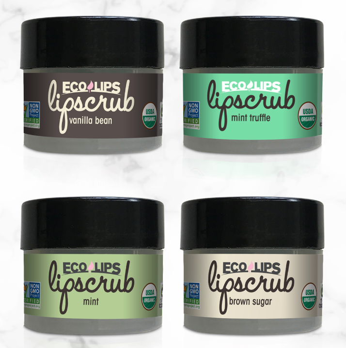 Eco Lips Eco-Friendly Lip Balm - Shop With Me Mama