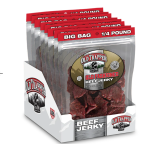 Old Trapper Beef Sticks And Jerky - Shop With Me Mama