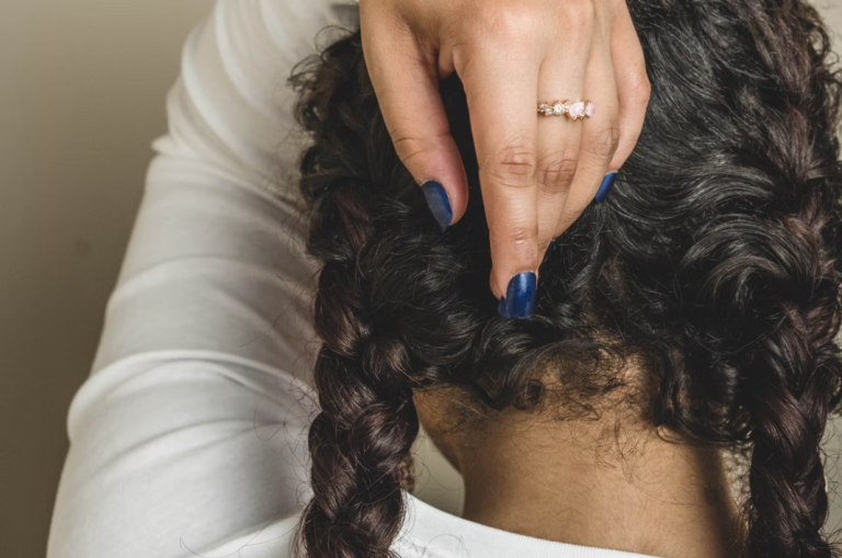 6 Most Beautiful Protective Hairstyles For Curly Hair - Shop With Me Mama