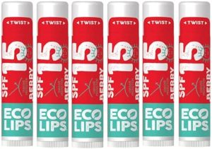 Eco Lips Eco-Friendly Lip Balm - Shop With Me Mama