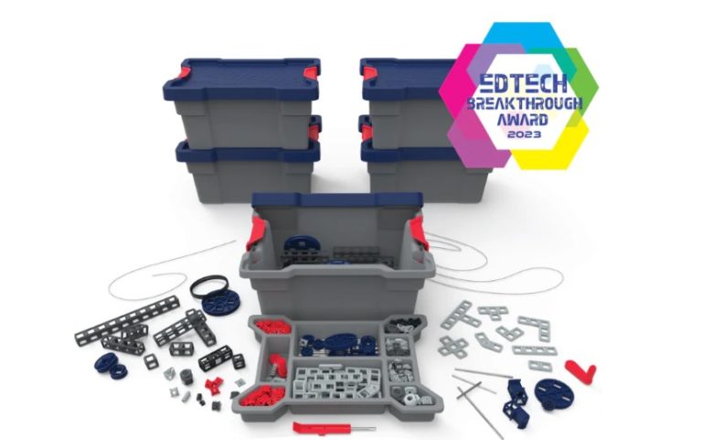 Sphero Blueprint Build Kit - Shop With Me Mama