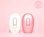 Lumi Hair Removal Device (Never Shave Again!) - Shop With Me Mama