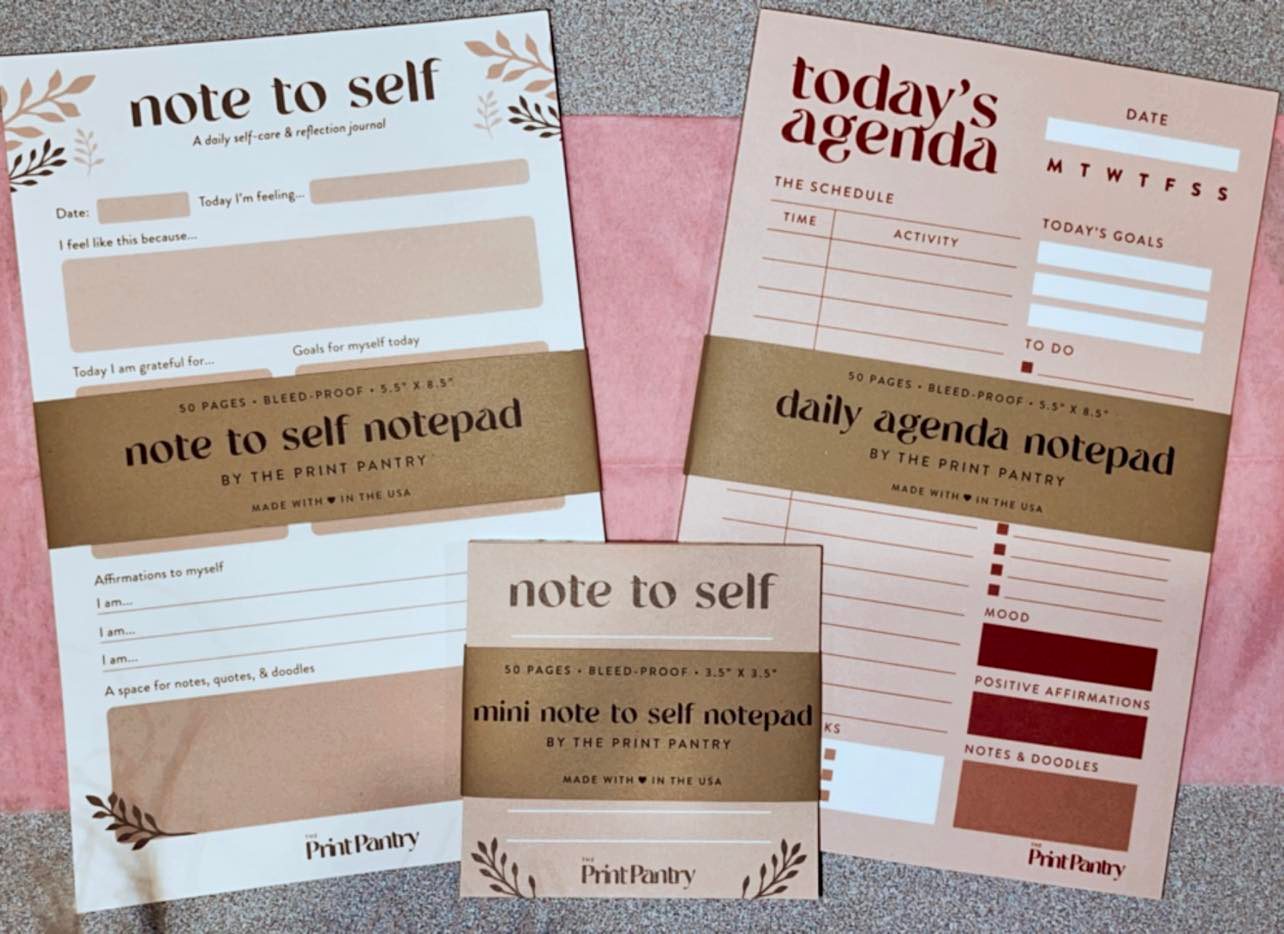 Take A Self Care Weekend For YOU! - Shop With Me Mama