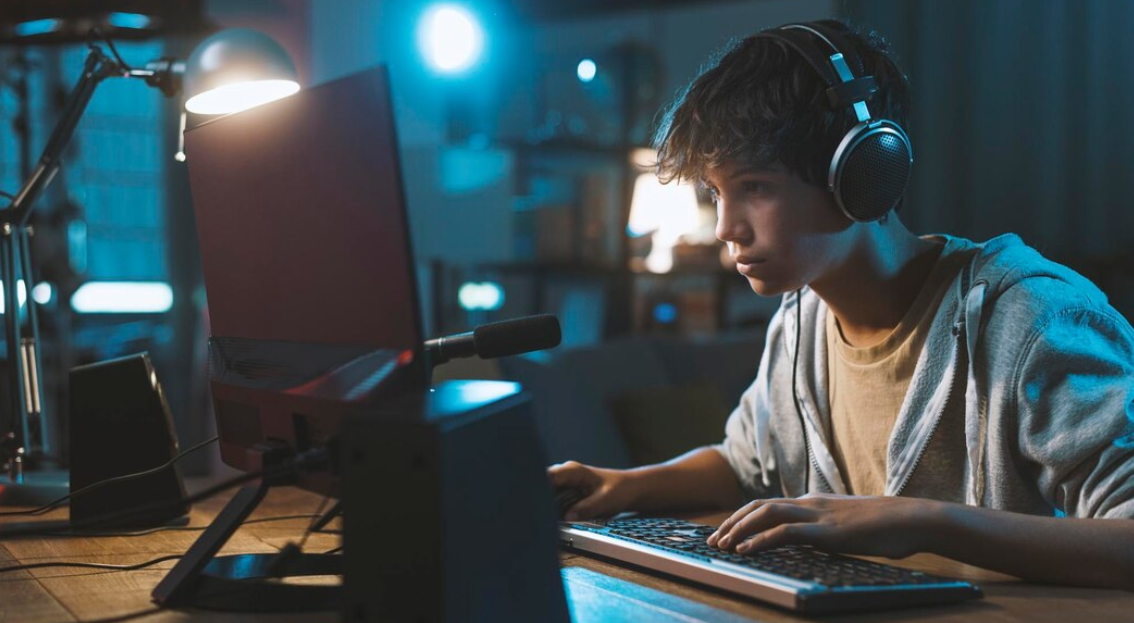 The Ways Video Games Influence the Learning Process - Shop With Me Mama