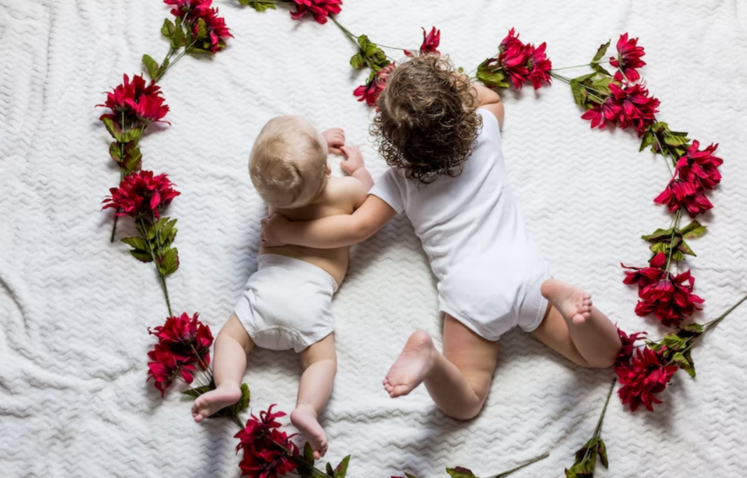 The New Parent’s Guide to Baby Flowers Delivery - Shop With Me Mama