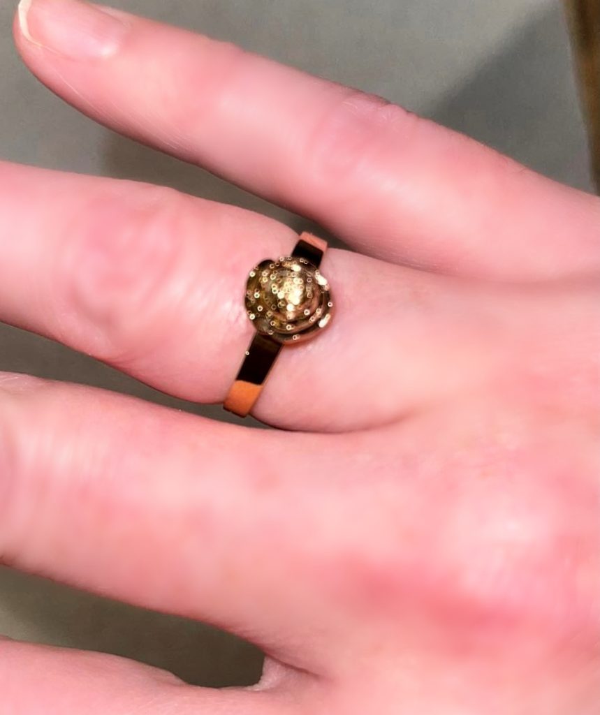Self Defense Ring That Could Save Your Life Shop With Me Mama Self Defense Ring That Could Save Your Life Shop With Me Mama