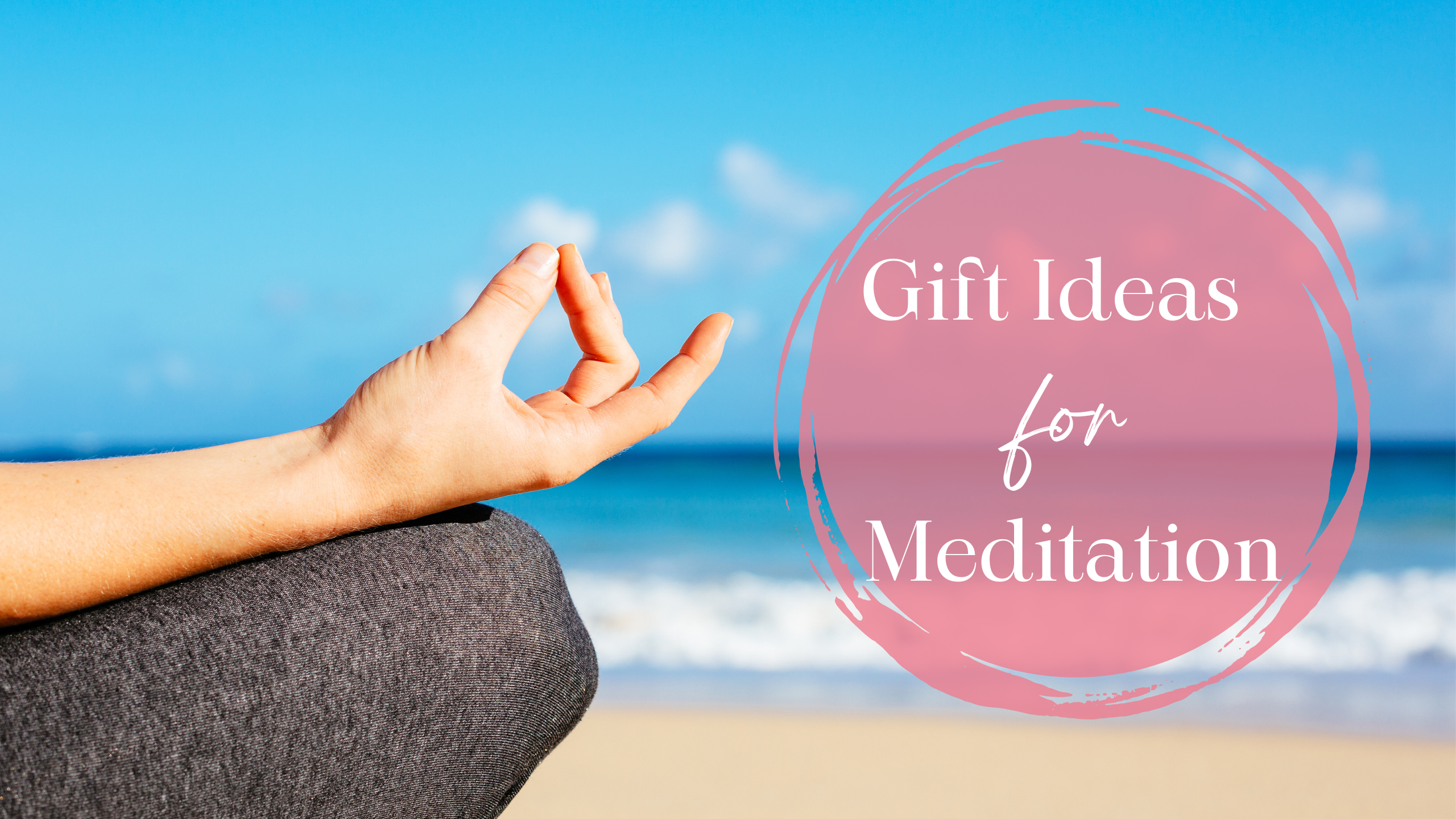 Gift Ideas For Meditation Shop With Me Mama