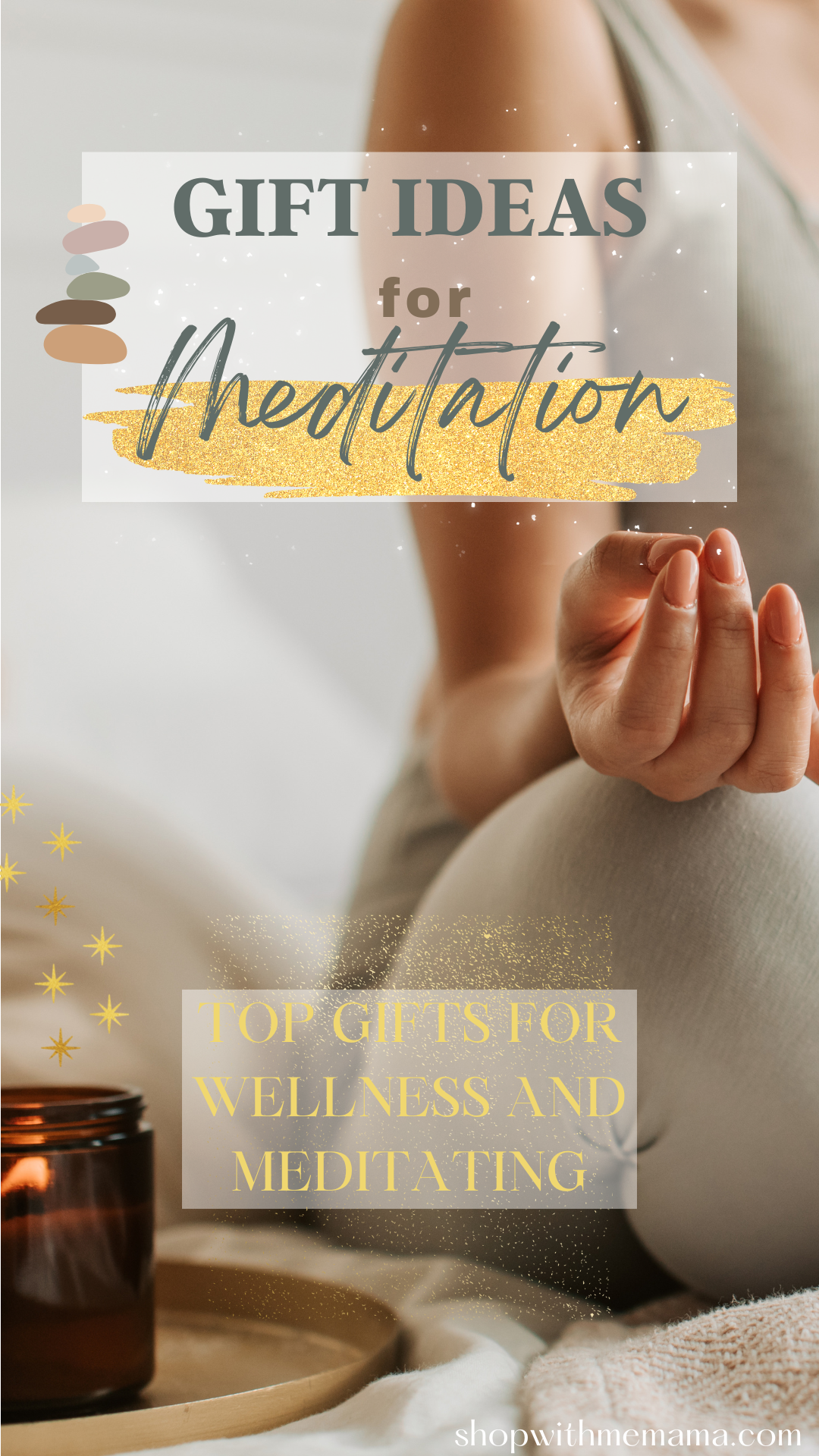 Gift Ideas For Meditation Shop With Me Mama