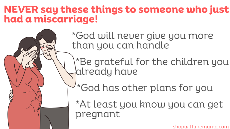 15 Helpful Miscarriage Books For Parents To Read - Shop With Me Mama