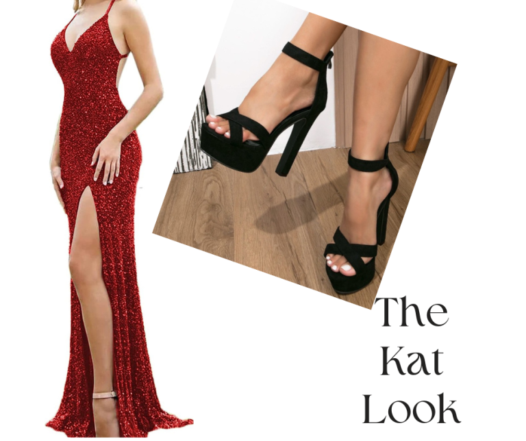 Best Inspired By Euphoria Prom Outfits To Shop For - Shop With Me Mama