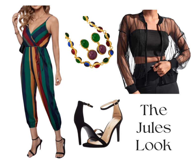 Best Inspired By Euphoria Prom Outfits To Shop For - Shop With Me Mama