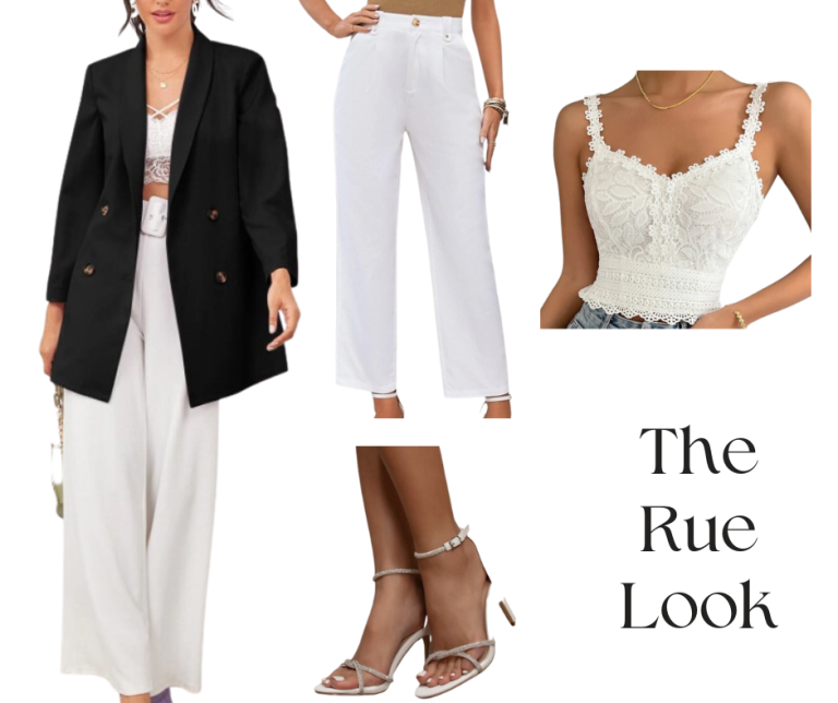 Best Inspired By Euphoria Prom Outfits To Shop For - Shop With Me Mama