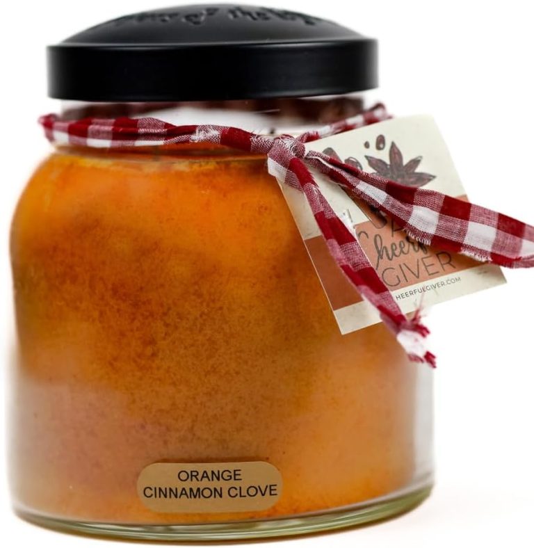 19 Best Candles With Fall Scents - Shop With Me Mama