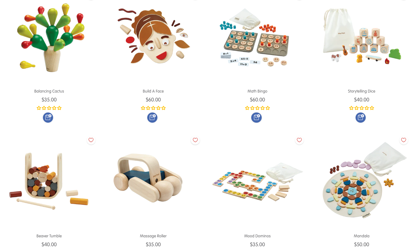 Top Occupational Therapy Toys For All Ages - Shop With Me Mama