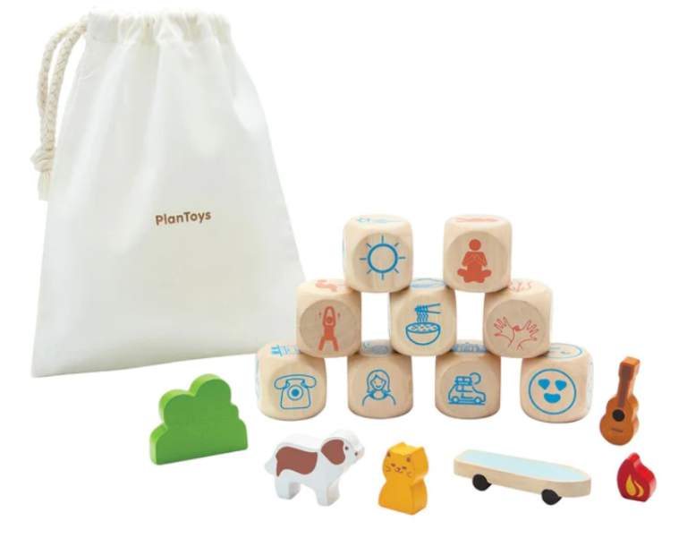 Top Occupational Therapy Toys For All Ages - Shop With Me Mama
