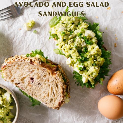 10 Kid-Friendly Lunchbox Avocado Recipes For Kids - Shop With Me Mama