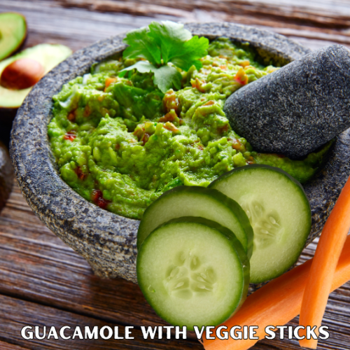 10 Kid-Friendly Lunchbox Avocado Recipes For Kids - Shop With Me Mama