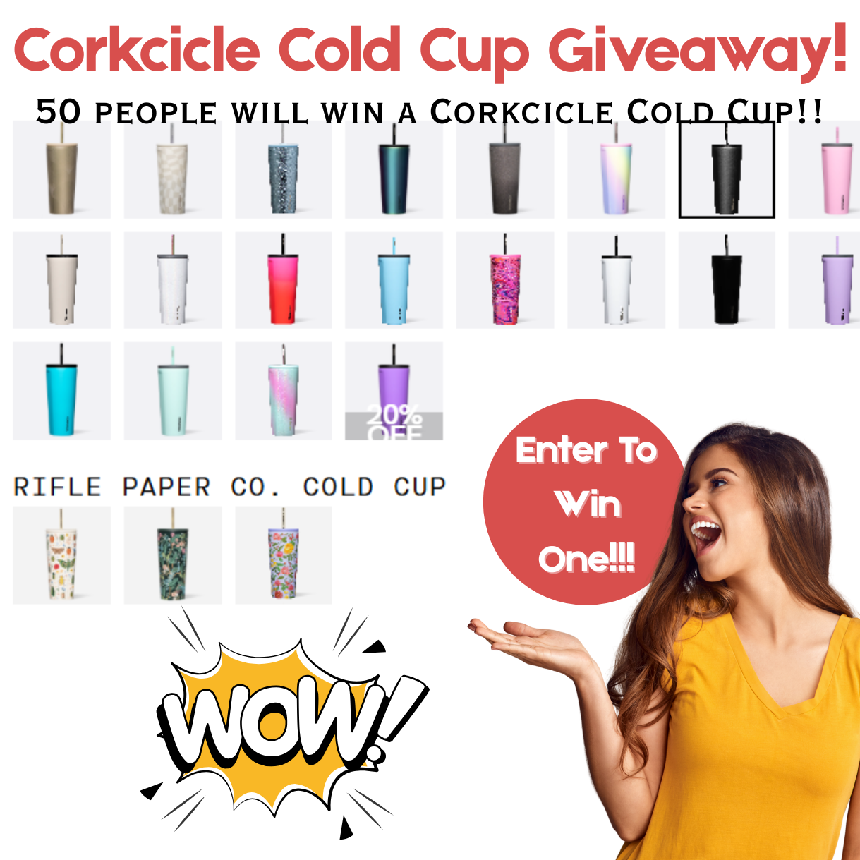 Do Metal Cups Keep Drinks Colder? This One Does! - Shop With Me Mama