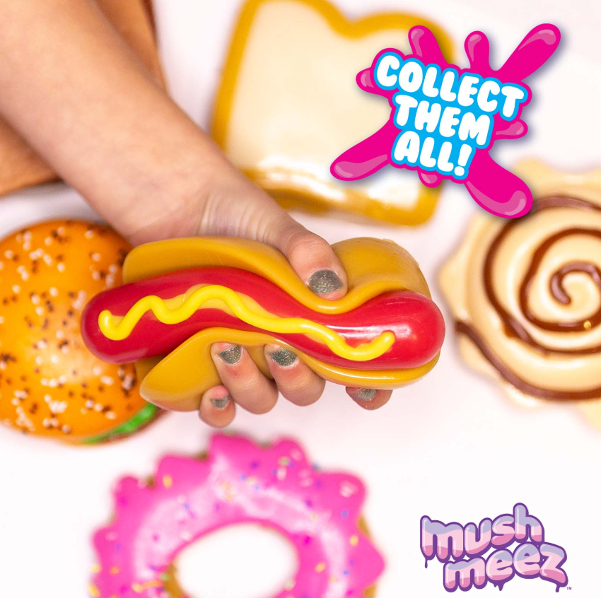 MushMeez Squishy Sensory Play Toys - Shop With Me Mama