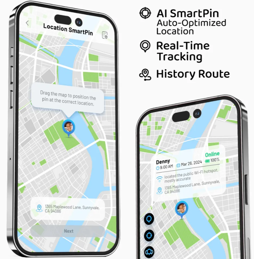 TickTalk 5 Smartwatch For Kids With GPS - Shop With Me Mama
