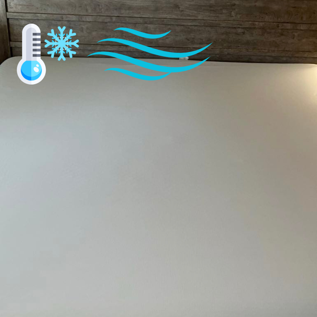 Rest Cool Bedding Sheets For Hot Sleepers (Giveaway) - Shop With Me Mama