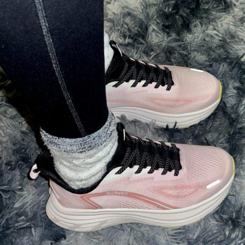 Check Out ALLSWIFIT And Dream Pairs Newest Shoes This Season - Shop ...