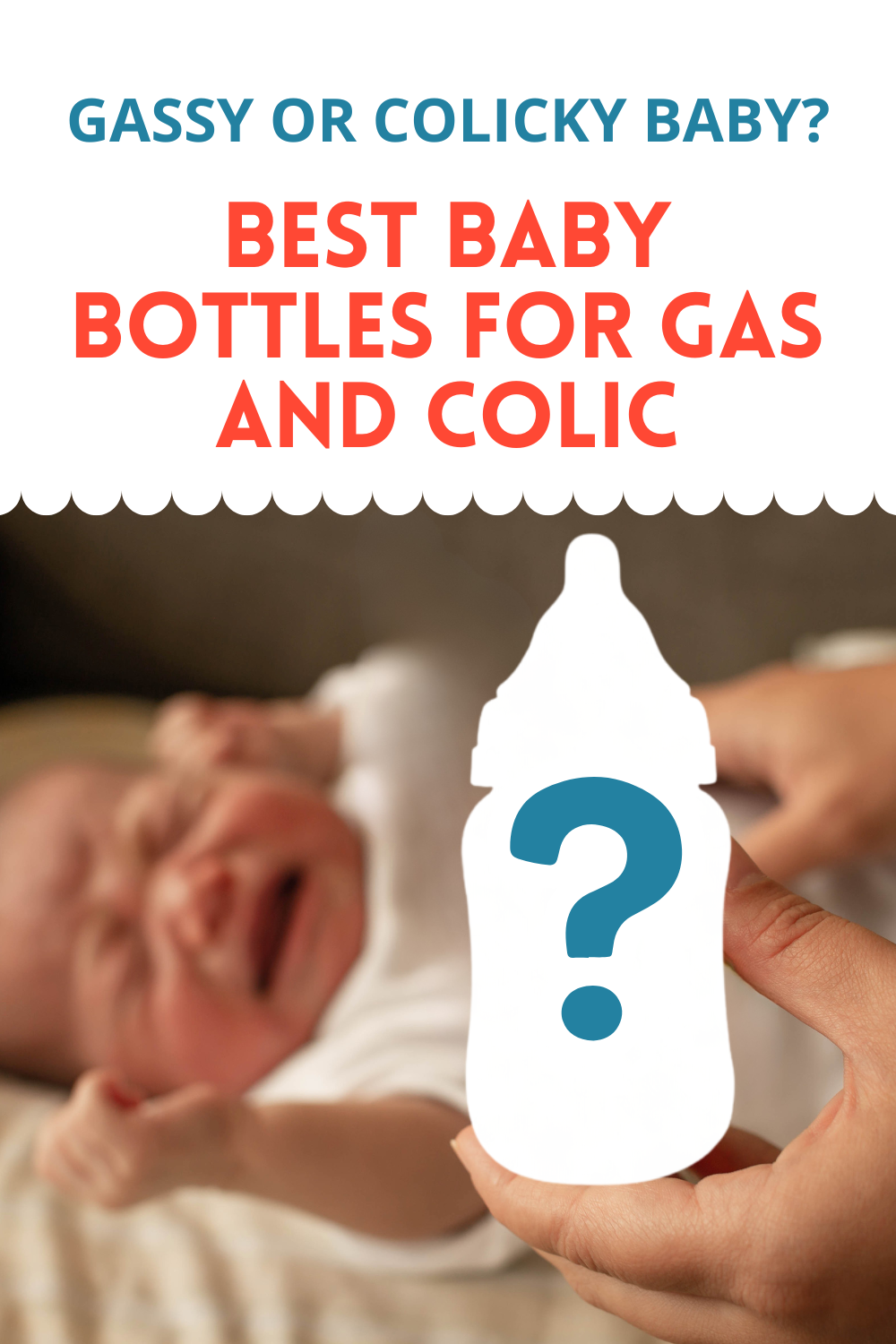 Best Baby Bottles for Gas and Colic (Giveaway) - Shop With Me Mama