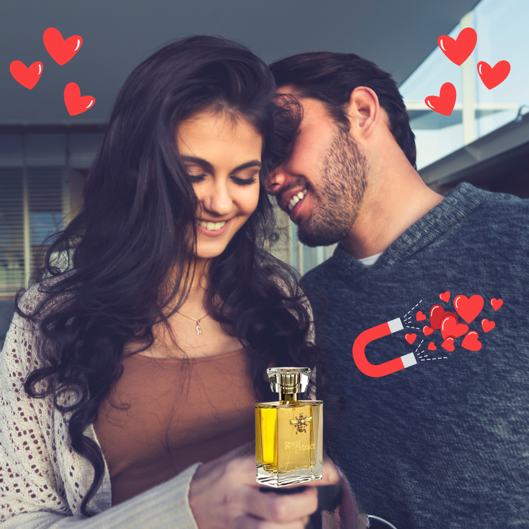 Best Perfume To Attract A Man - Shop With Me Mama